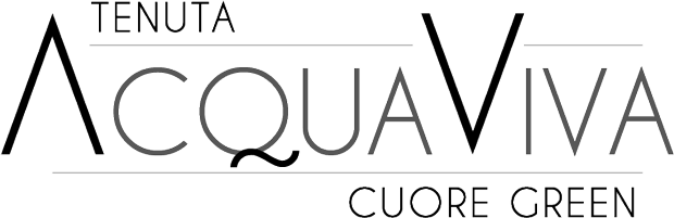 Tenuta AcquaViva – Cuore green